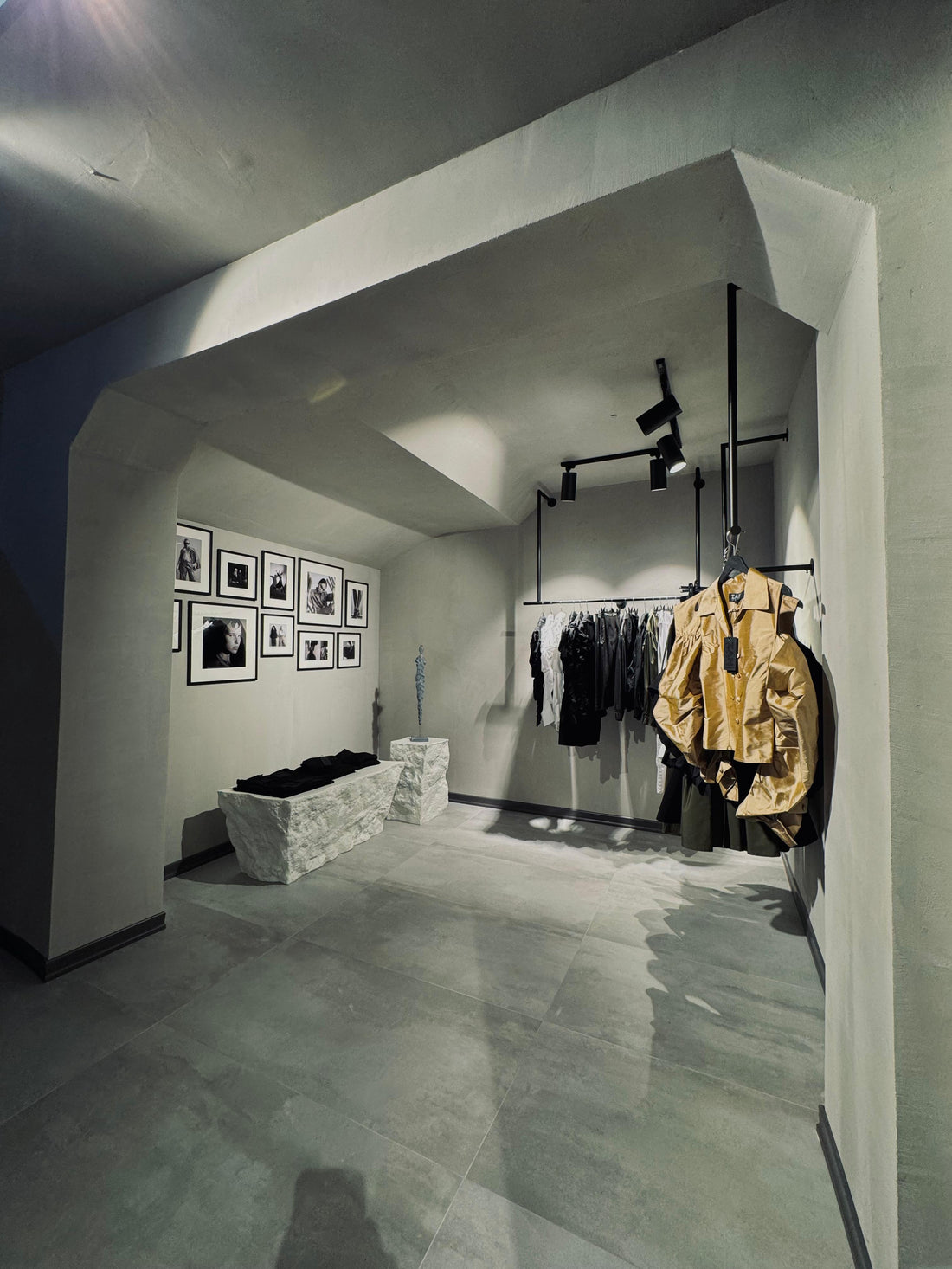 Showroom – ZAN Studio